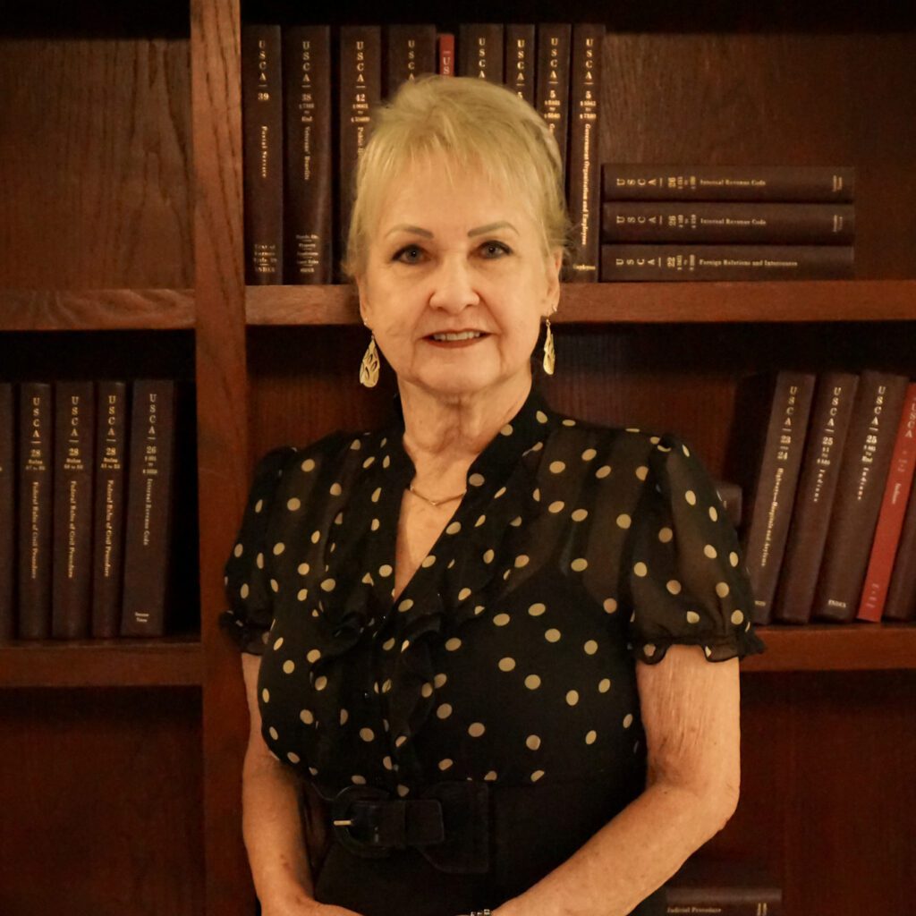 Our Team - ShowMe Pension Group