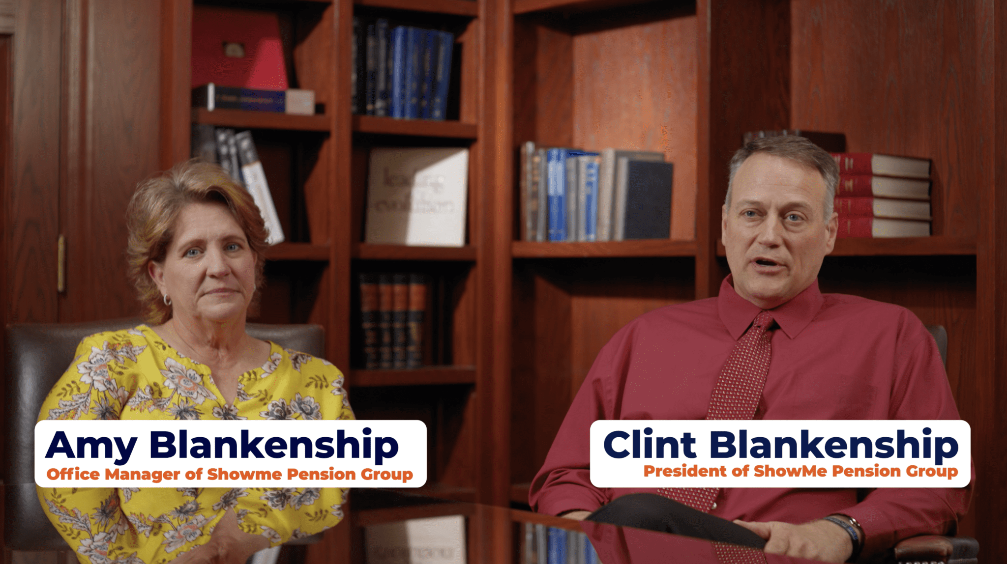 ShowMe Pension Group - ShowMe Pension Group